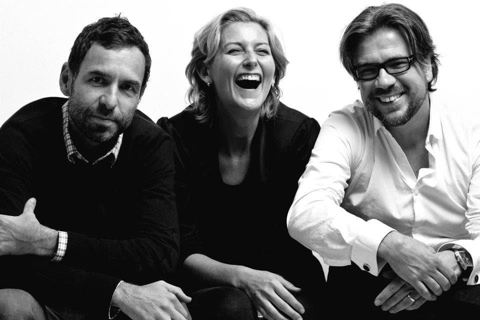 Motionographer® Second chances and the unlikely origin story of a ...