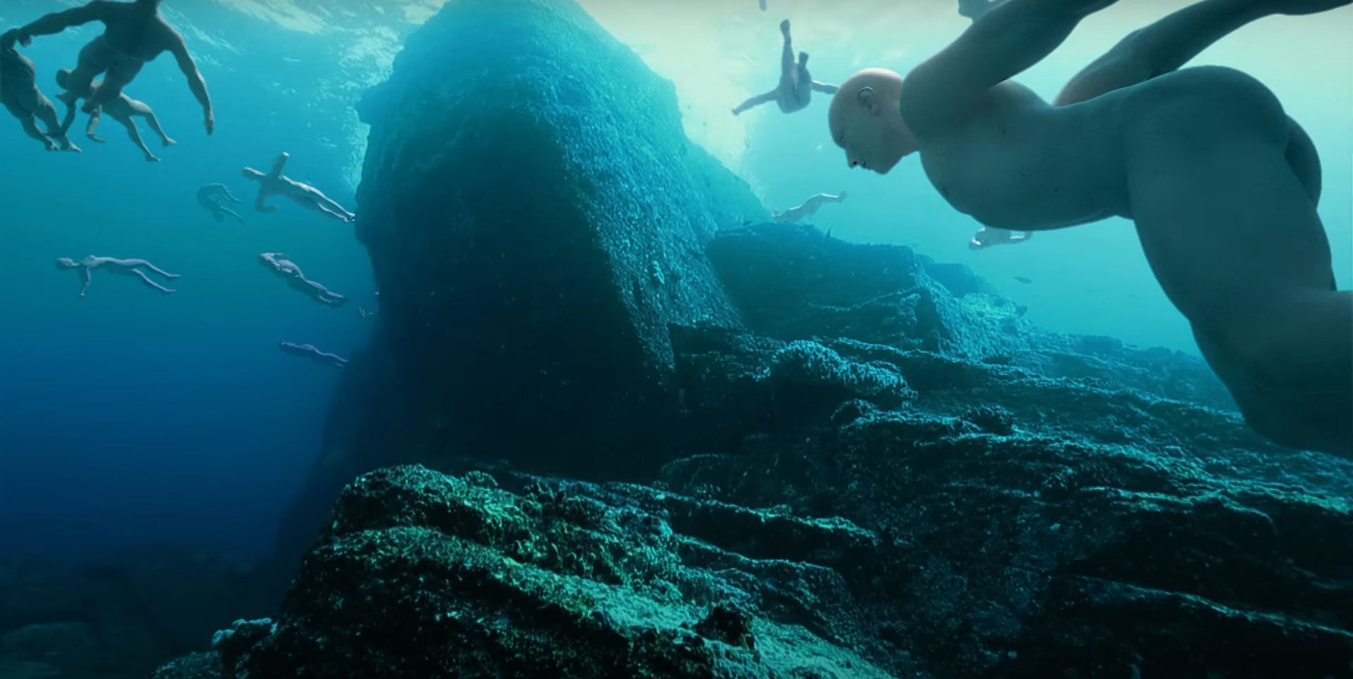 Motionographer® Sushi