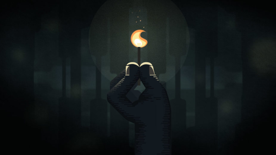 Motionographer® “COCOON,” a short film about grief and loss