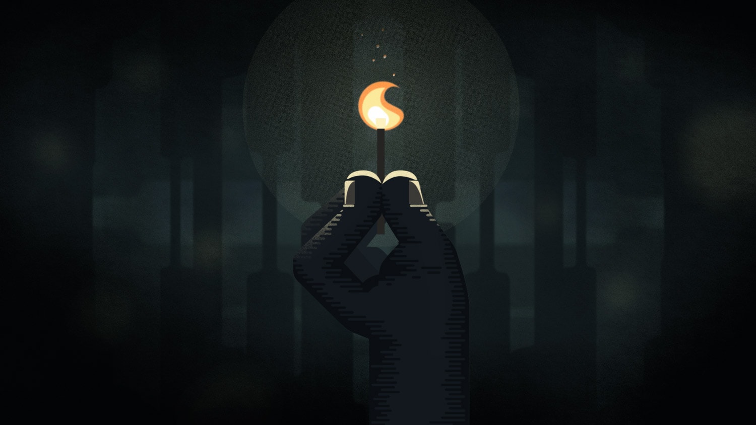 Motionographer® “COCOON,” a short film about grief and loss