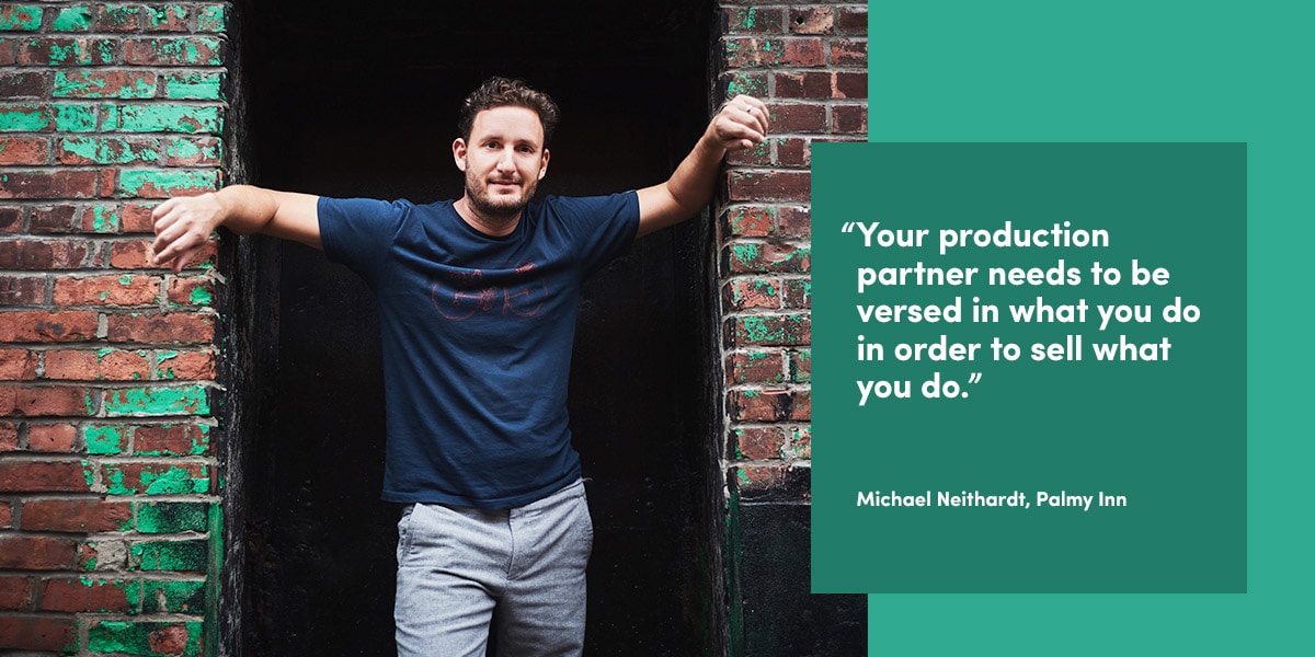 Motionographer® To Rep or Not to Rep?