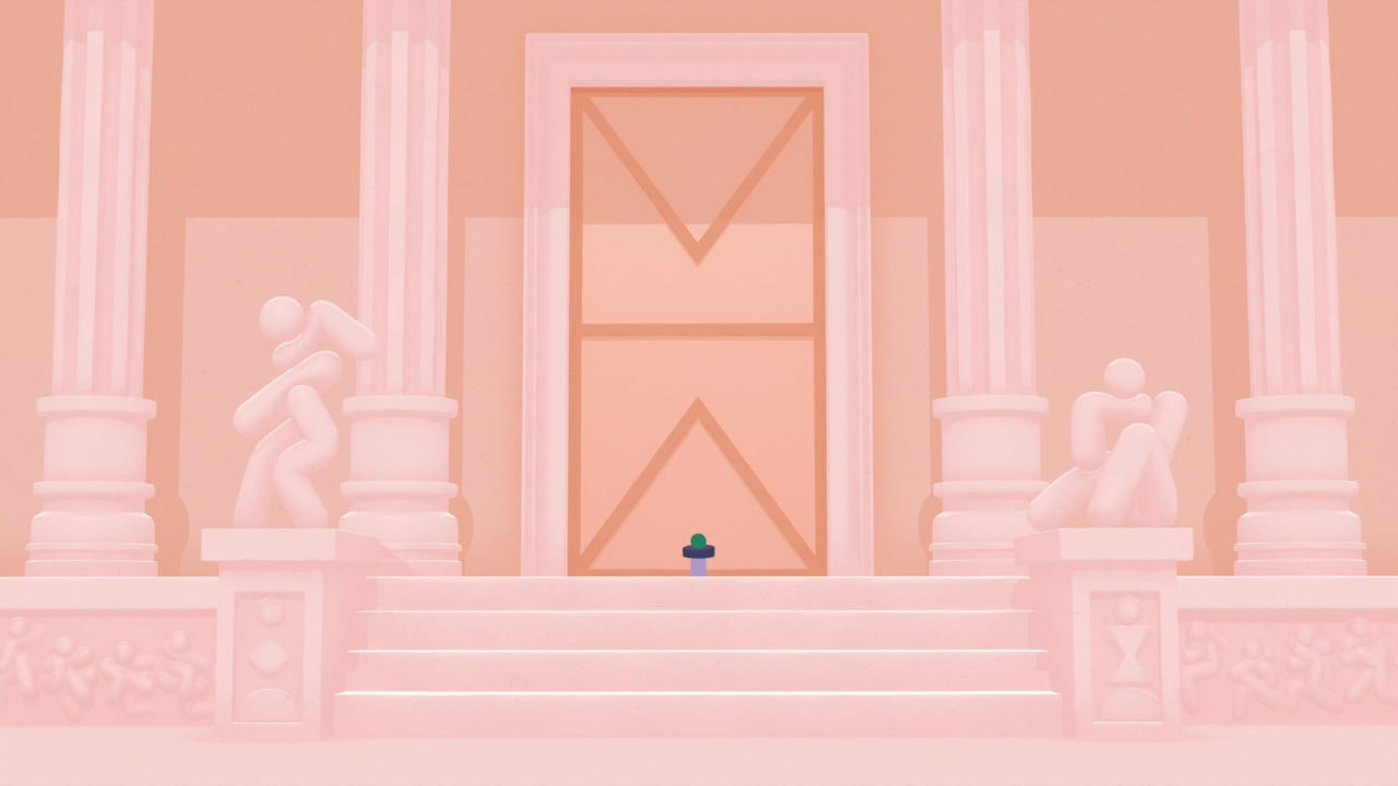 Motionographer® Justin Cone