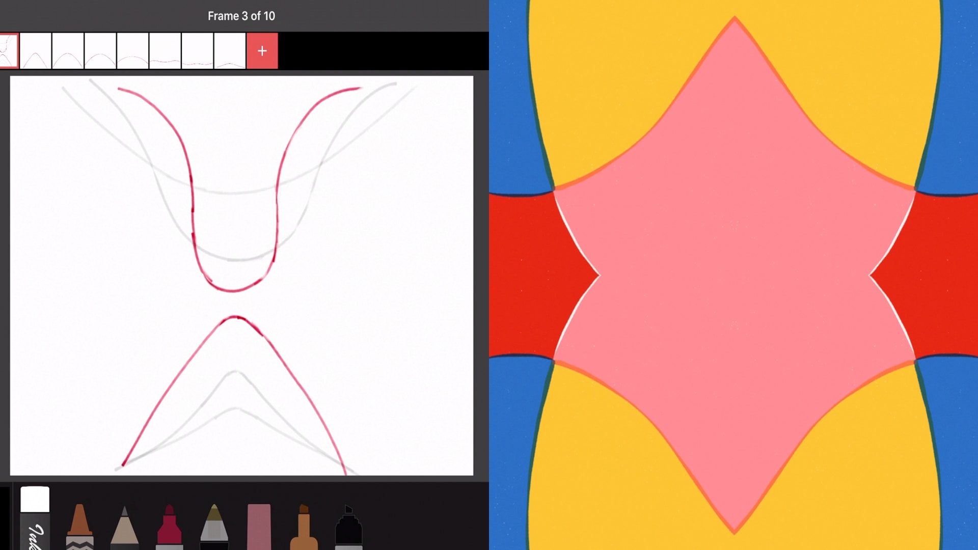 Motionographer® Step by Step: Simon Appel