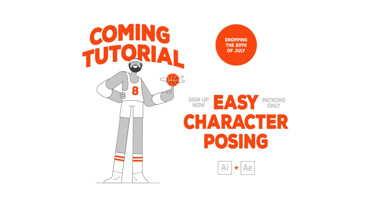 Motionographer® motion graphics