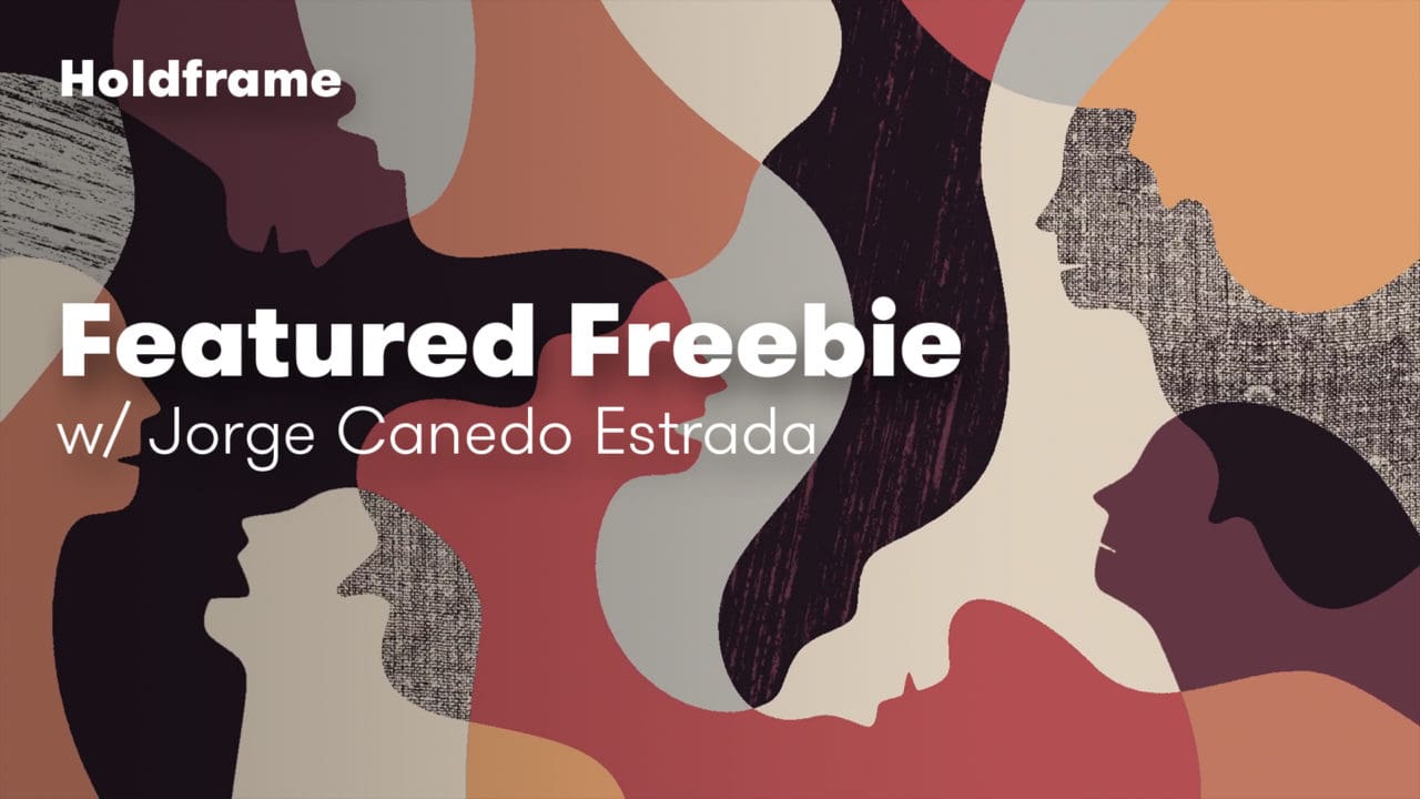 Motionographer® Holdframe