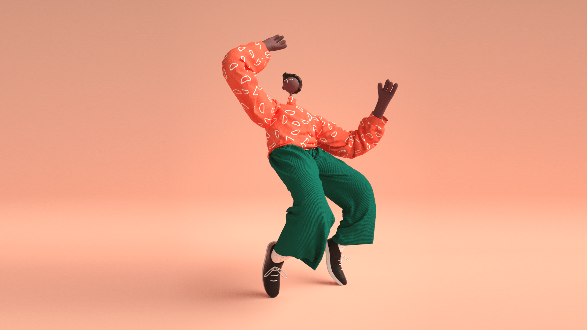 Motionographer® Step by Step: Cabeza Patata