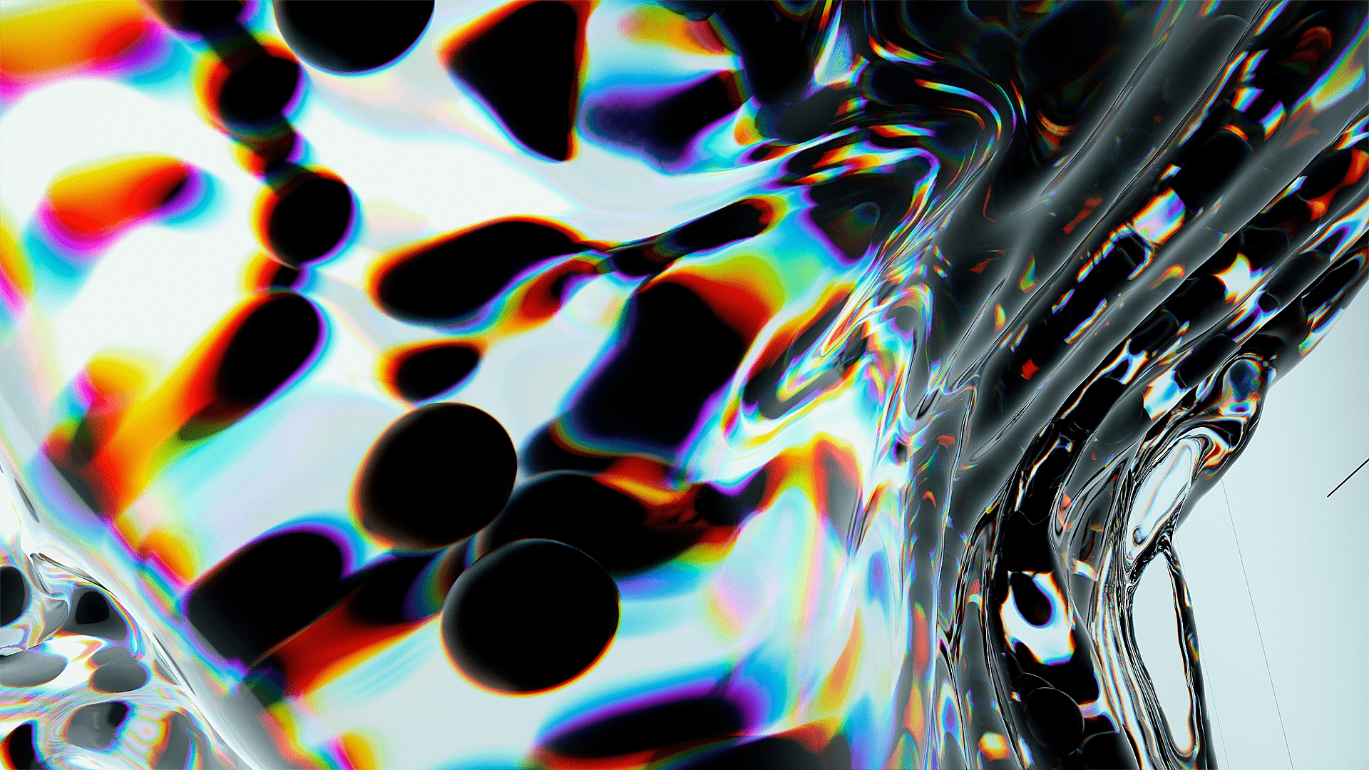 Motionographer® refraction