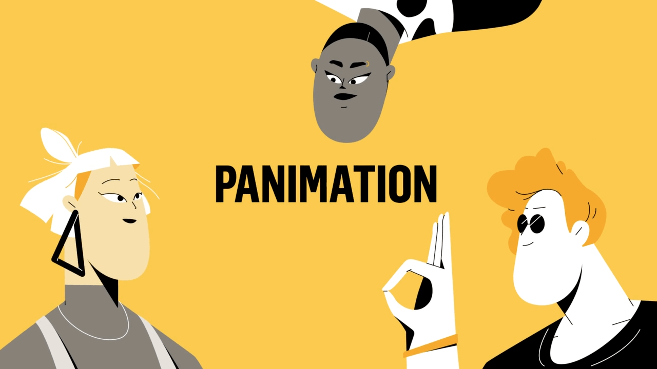 Motionographer® New name, same awesomeness