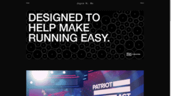 Motionographer® Joyce N. Ho updates