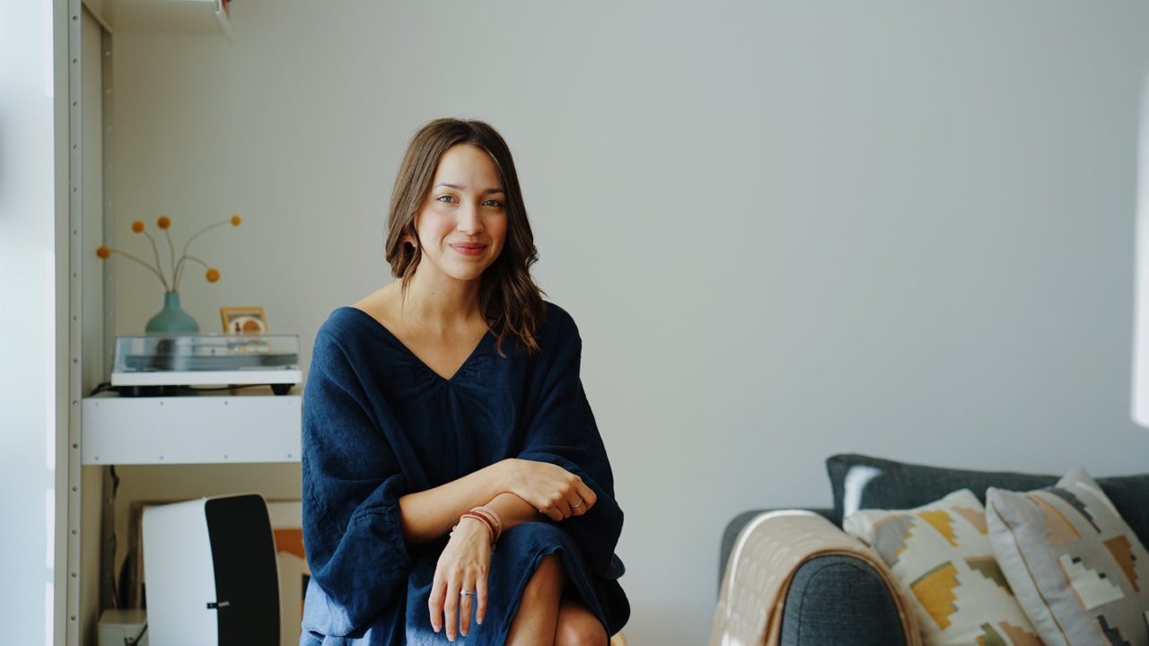 Motionographer® Joe Donaldson