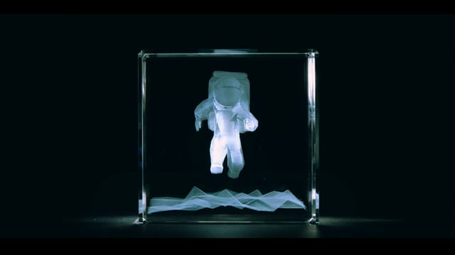 Motionographer® Sub Surface