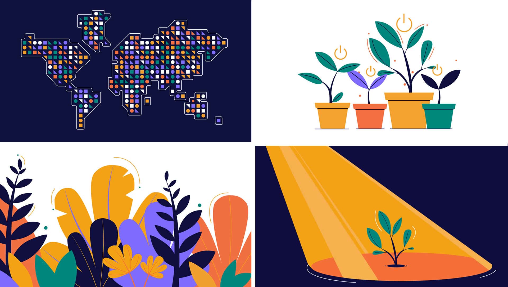 Motionographer® What can the Screen Industry do for our Planet? Albert ...