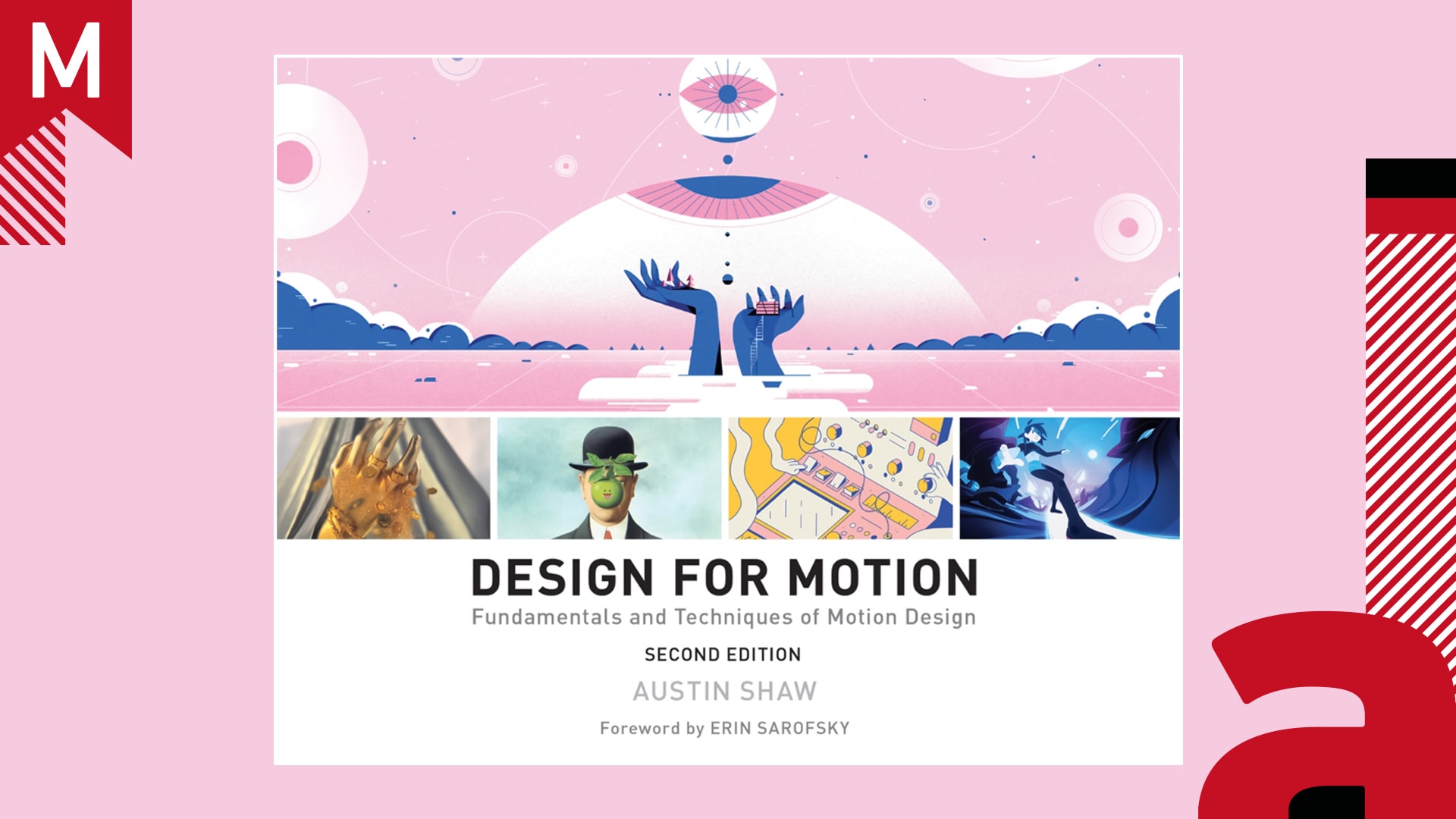 Motionographer® Design For Motion Revisited