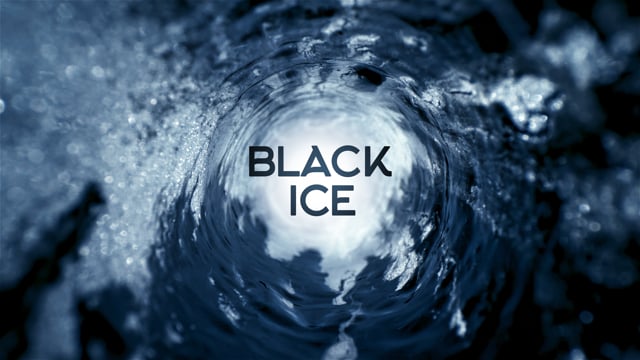 Motionographer® Black Ice