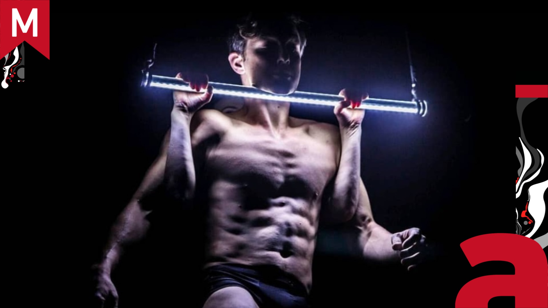 Motionographer® Motionographer Presents: Red Light Distancing