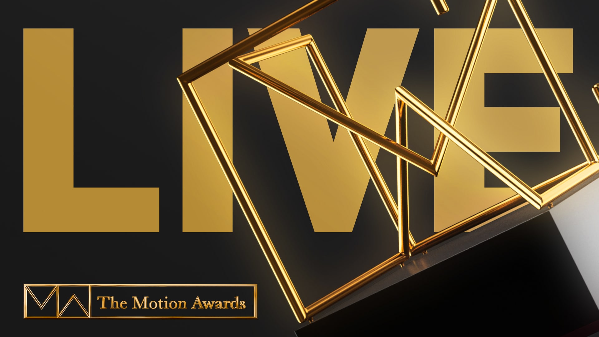 Motionographer® TMAL Promo Contributions