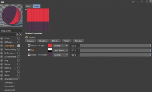 Motionographer Project Breakdown with Marius Vaitkevicius