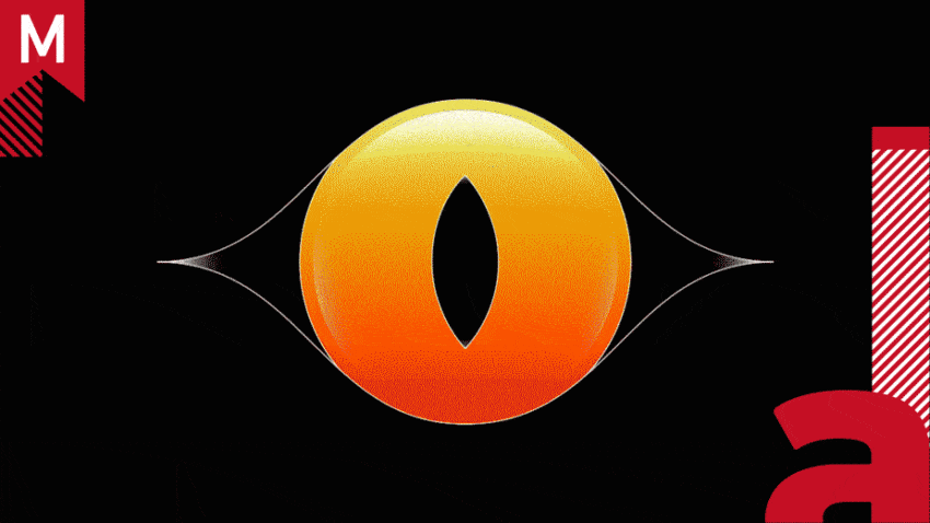 Motionographer® Luis Roca