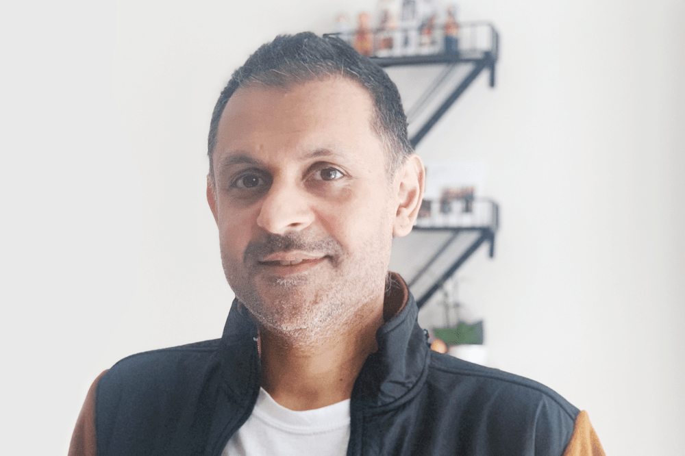 Motionographer® Scale, Light, and Form: Finding Creative Inspiration in Architecture