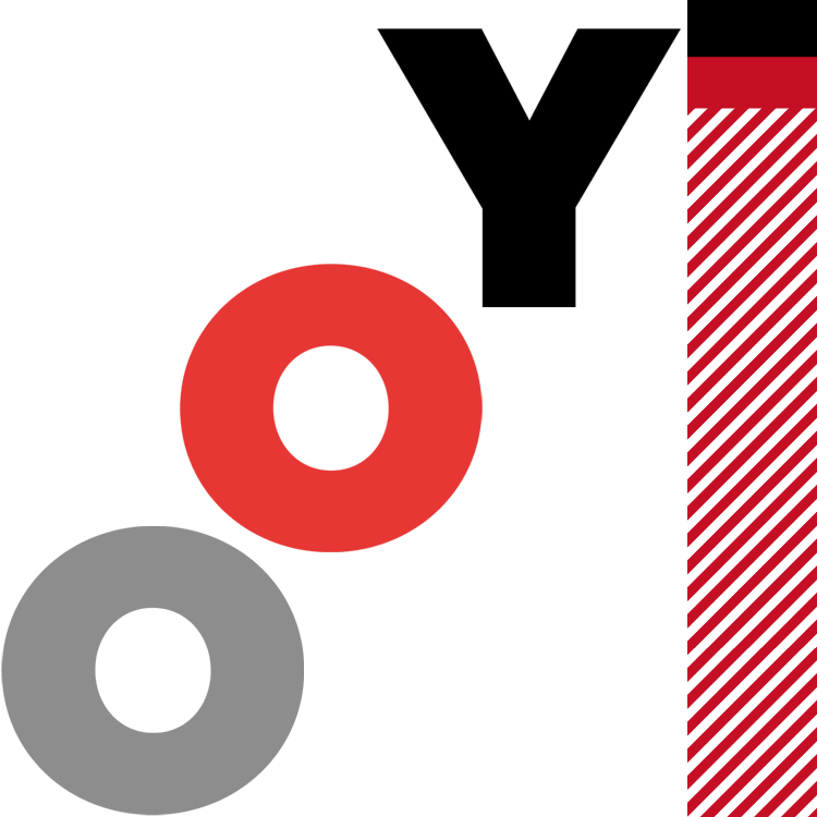 Motionographer® OOY square