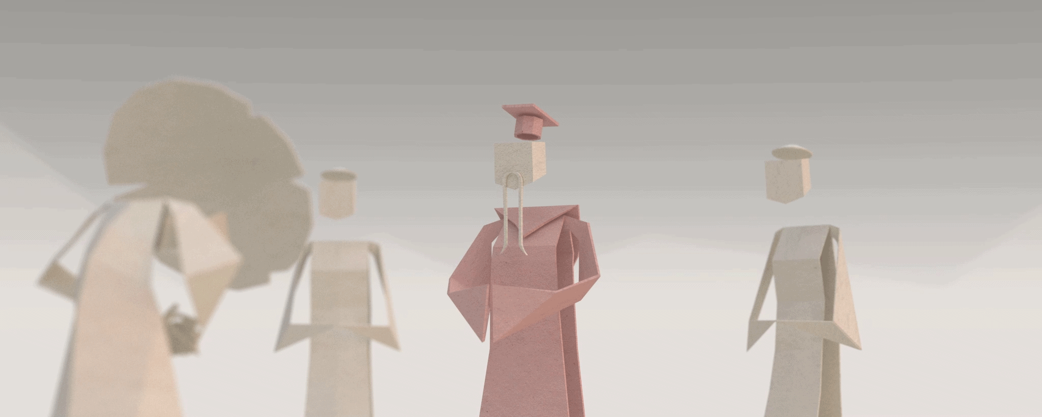 Motionographer® Project Breakdown with Raphaël Erba