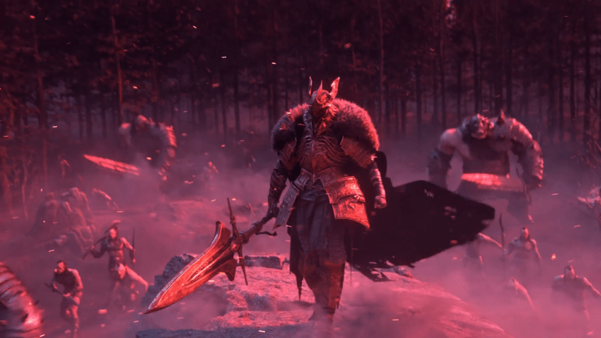 Motionographer® Giantstep Creates Epic Cinematic Trailer For “Quantum ...