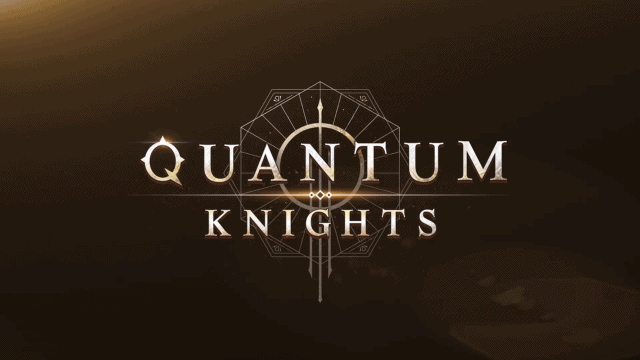 Motionographer® Giantstep Creates Epic Cinematic Trailer For “Quantum ...