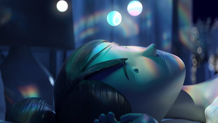 Motionographer® Project Breakdown with TEDxSydney & Substance Studio