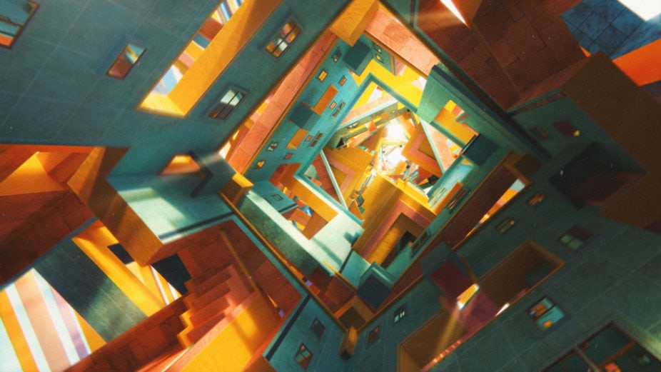 Motionographer® Project Breakdown with TEDxSydney & Substance Studio