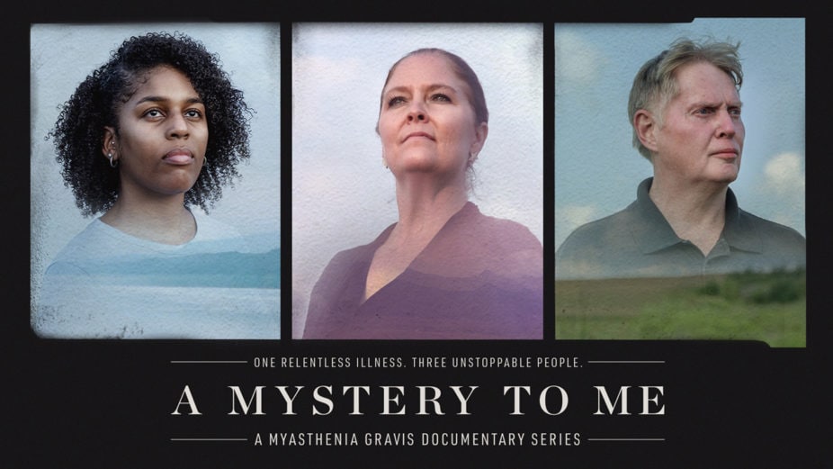 Motionographer® Original Documentary Series “A Mystery to Me” Wins 2021 ...