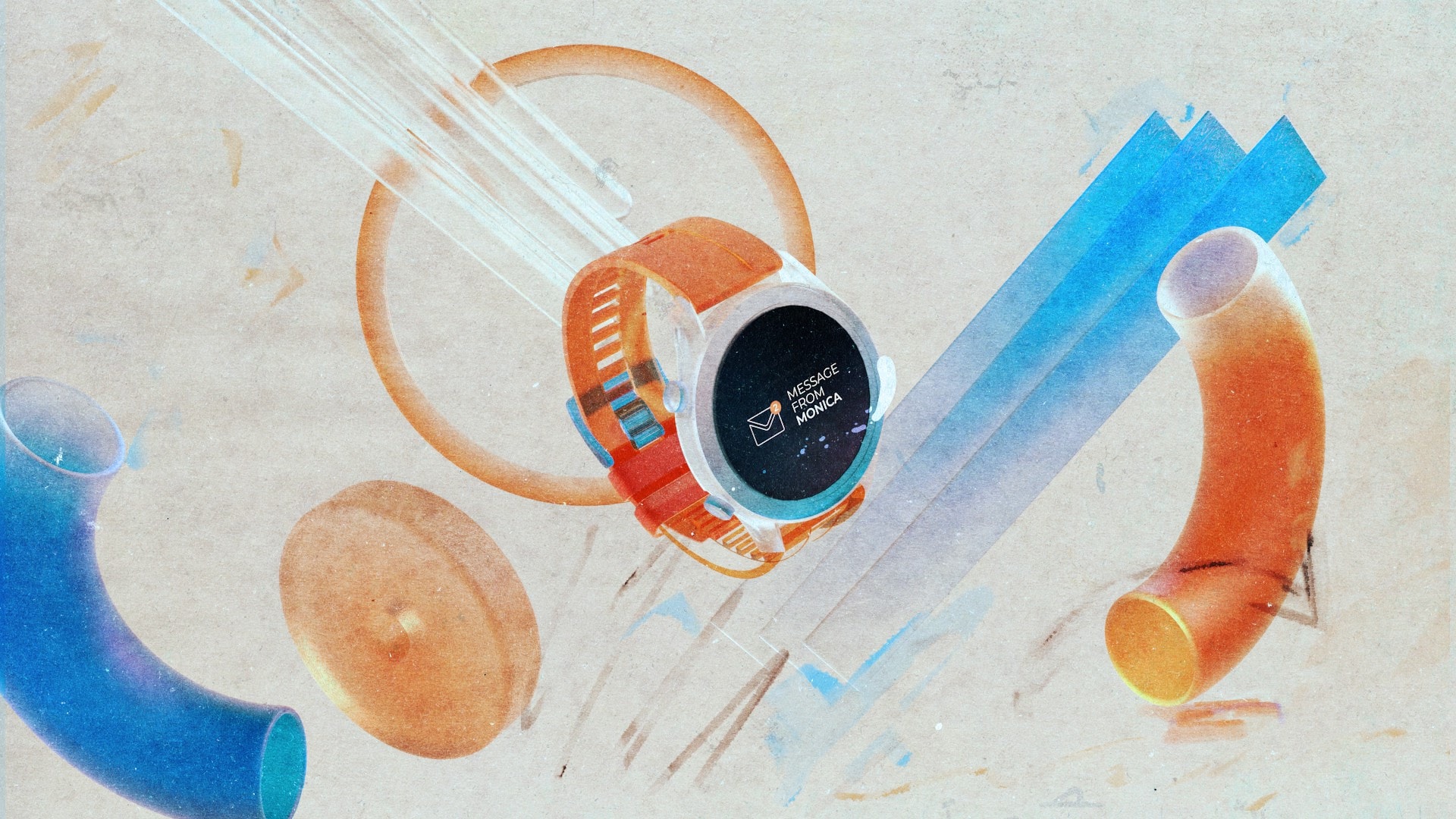 Motionographer® Omatko | #expressYOURSELF