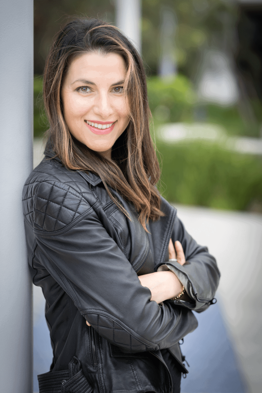 Motionographer® AFX Creative Welcomes Executive Producer Nicole Fina