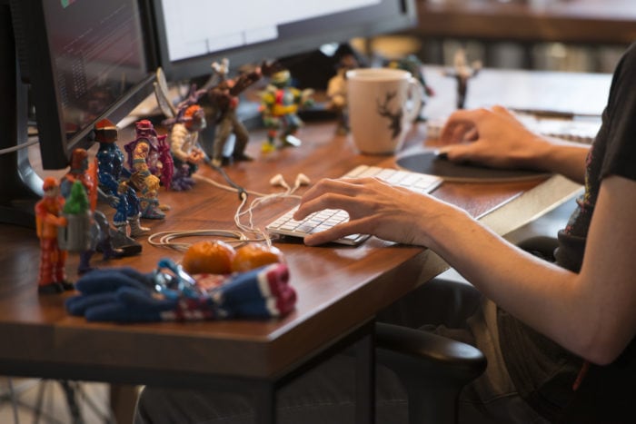 Motionographer® Studio Stories: 15 years of Awesome INC