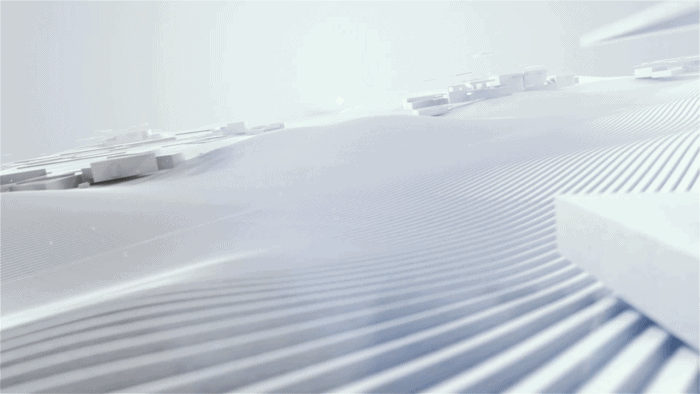 Motionographer® Rise New York And Microsoft C+Ai Studios Collaborate To ...