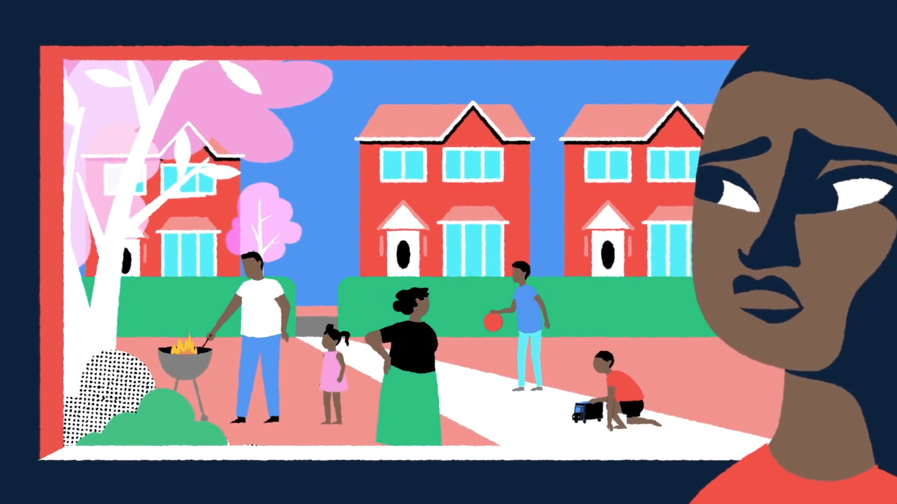 Motionographer® Anne Calandre | The Adulthood: Boundaries Are Self-Care ...