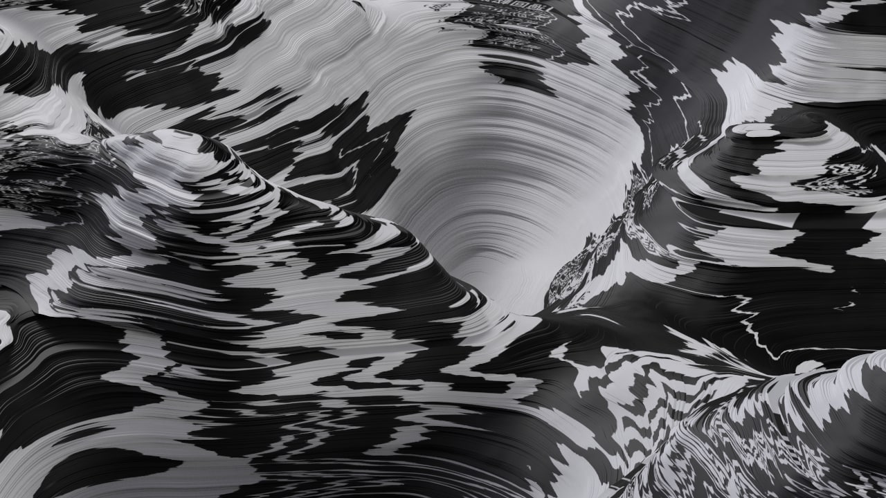Motionographer® Media.Work | Distortions