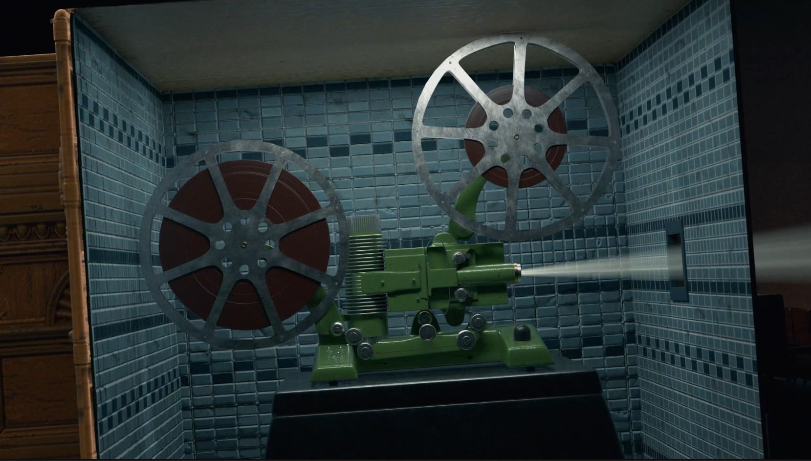 Motionographer Sharing the best in moving media