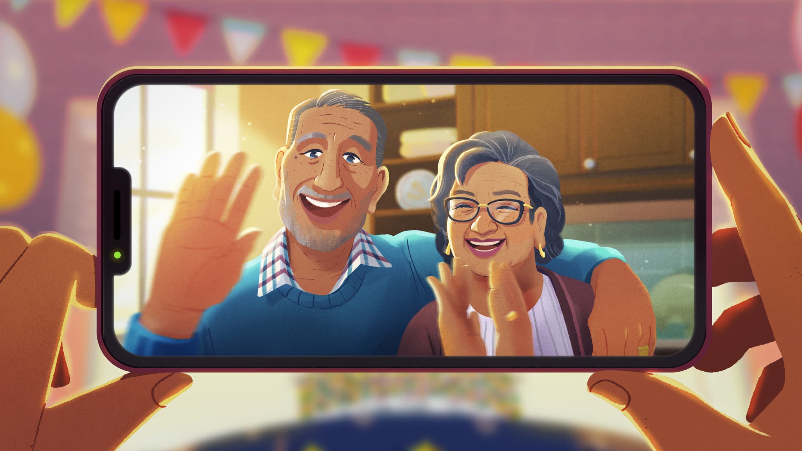 Motionographer® Diversity in Character Design: 7 Steps to Designing a ...