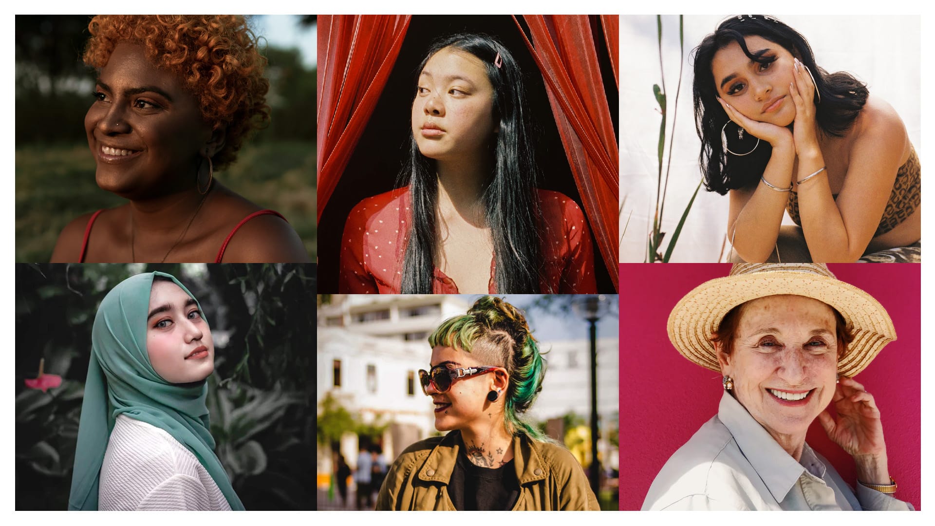 Motionographer® Diversity in Character Design: 7 Steps to Designing a ...