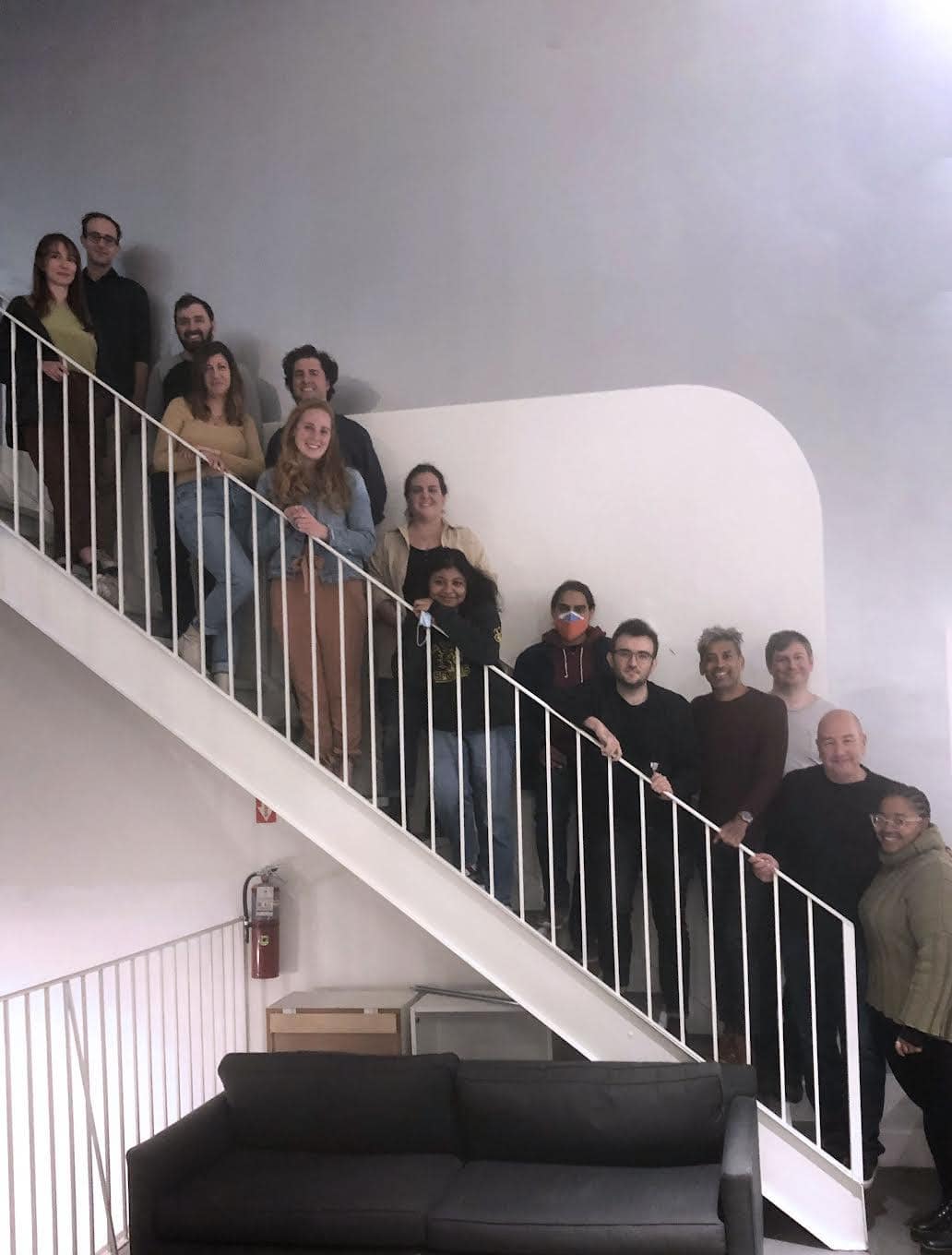 Motionographer® New Post-Production Studio, Assembly Launches for the ...