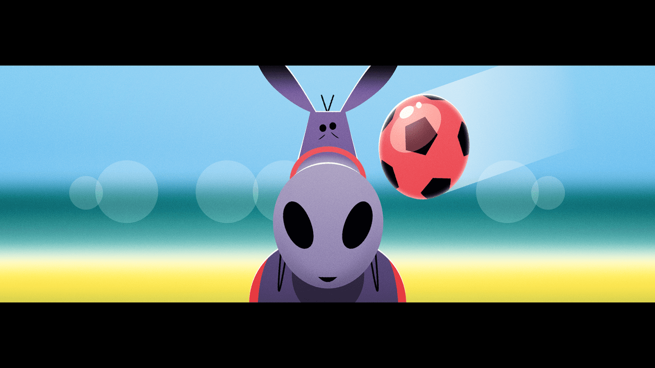 Motionographer Quickies Page 2