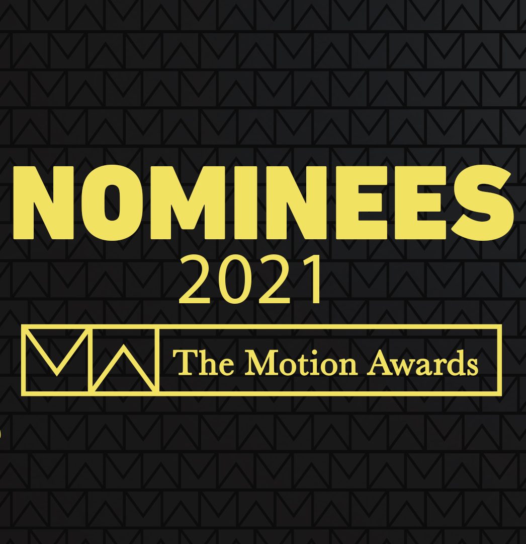 Motionographer® MA_Laurels_nominees