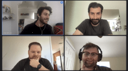 Motionographer Project Breakdown – Our Future Los Angeles