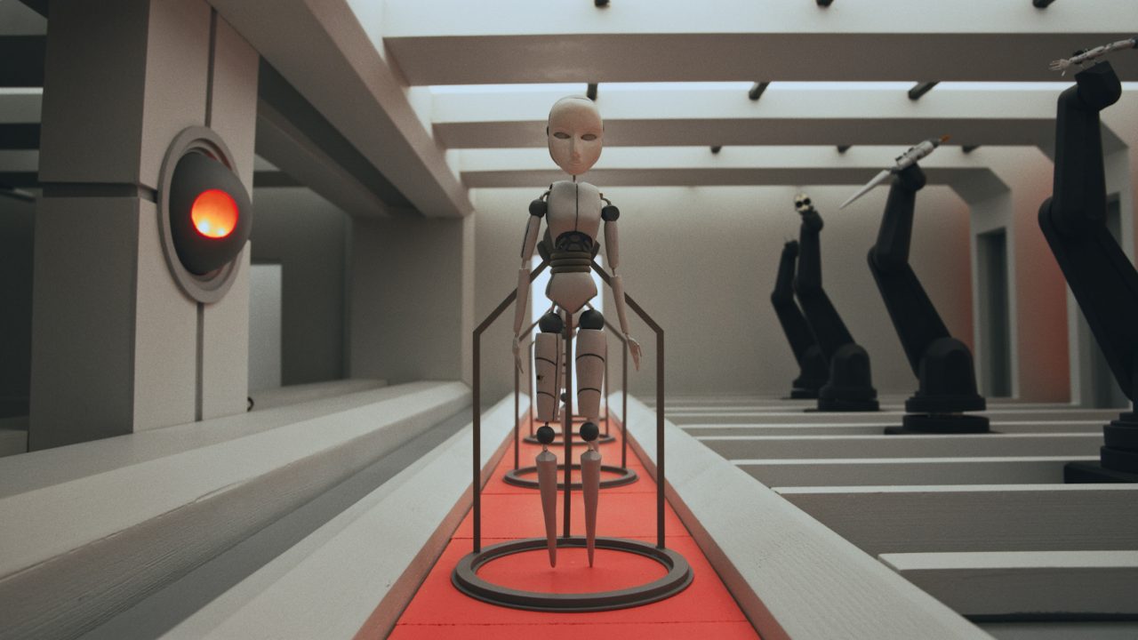 Motionographer® Quickies Page 4