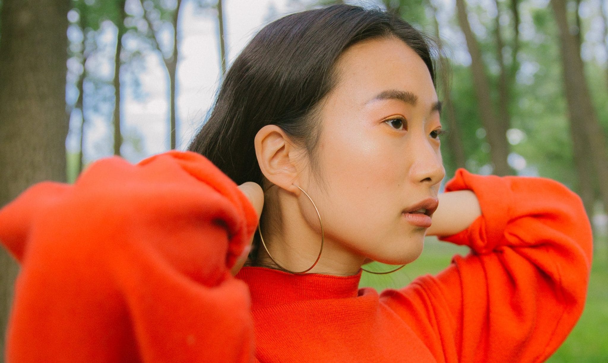 Iris Kim's Instagram, Twitter & Facebook on IDCrawl