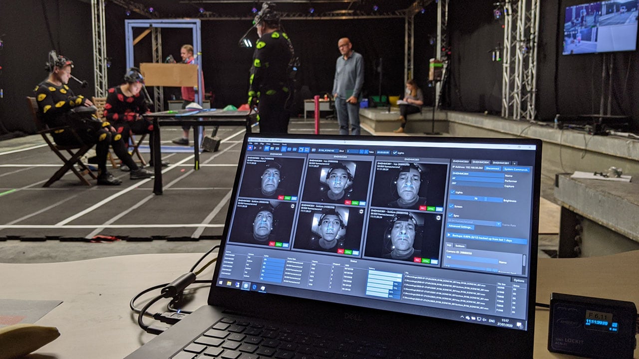 Motionographer® How performance-driven animation and digi doubles are ...