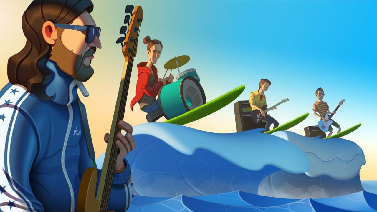 Motionographer Quickies Page 2