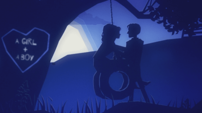 Motionographer Quickies