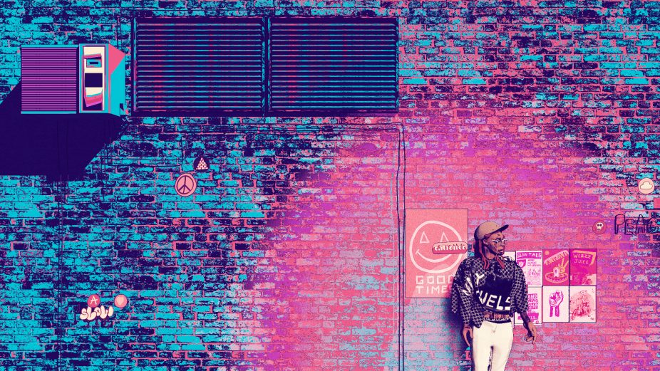 Motionographer® Technical Breakdown: Lil Wayne ft. Drake – She Will – A ...