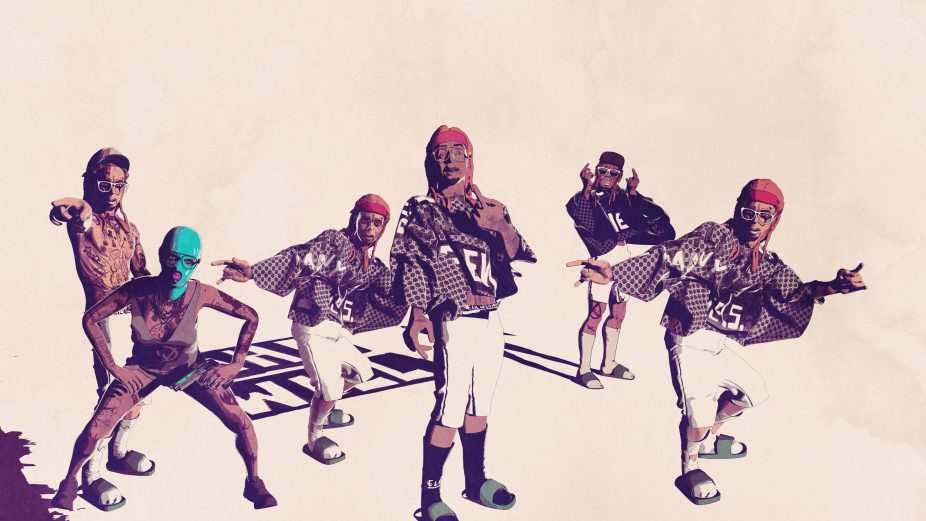 Motionographer® Technical Breakdown: Lil Wayne ft. Drake – She Will – A ...